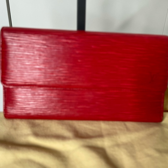 Louis Vuitton | Bags | Louis Vuitton Wallets | Poshmark